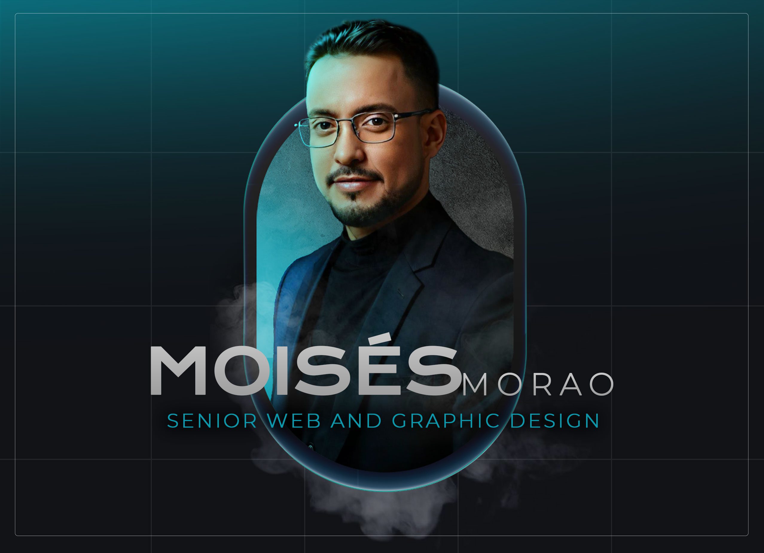 ¡Hola! Soy Moisés Morao - Moisés Morao